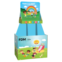 Happy Display online order!