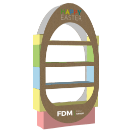 Happy Easter Display online order!