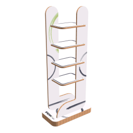 Paths Display online order!