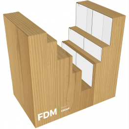 Bookstairs Display online order!