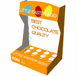 Elsa Display online order!